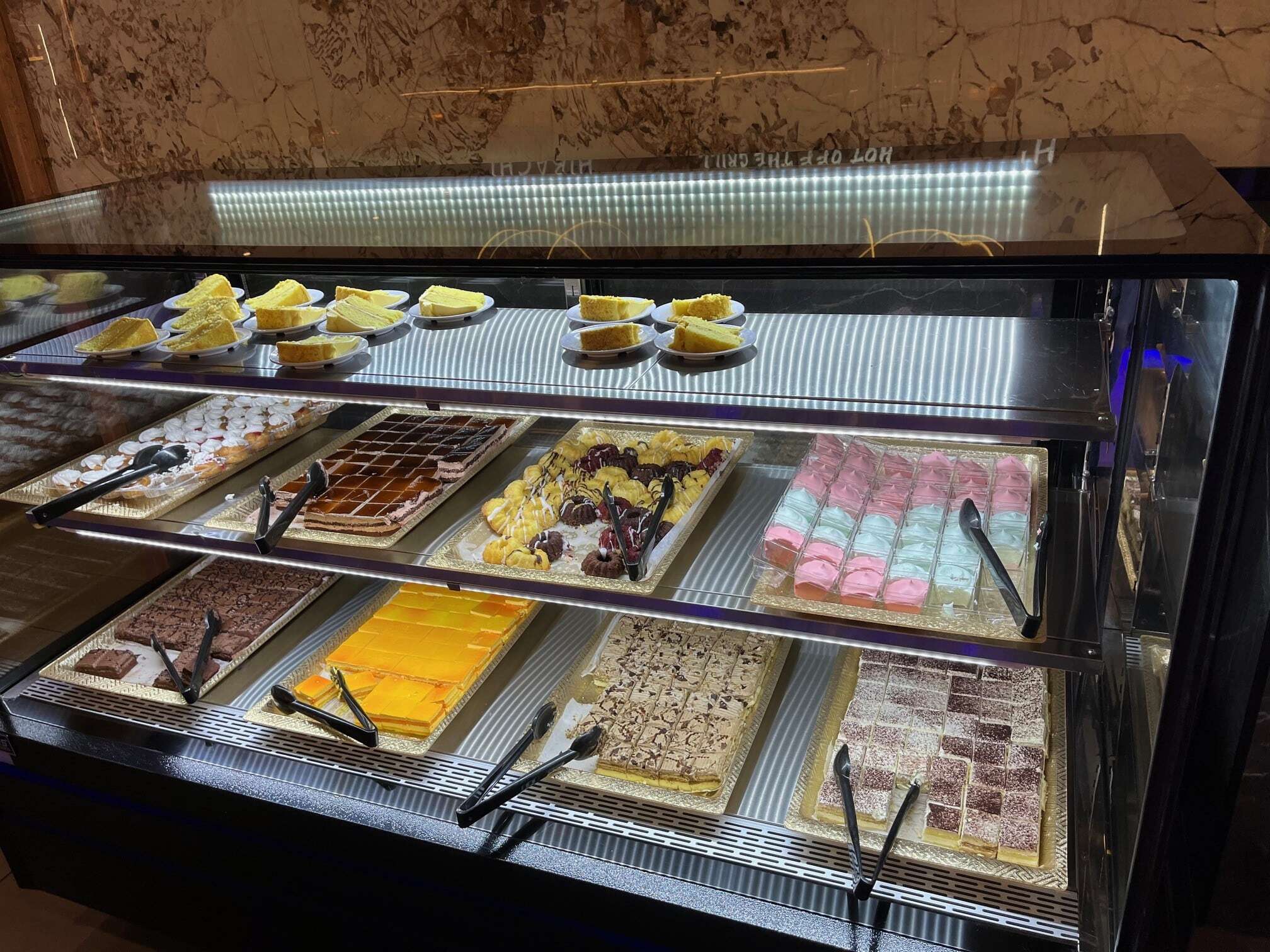 Restaurant owner says fate brought hibachi buffet to Huntsville mall