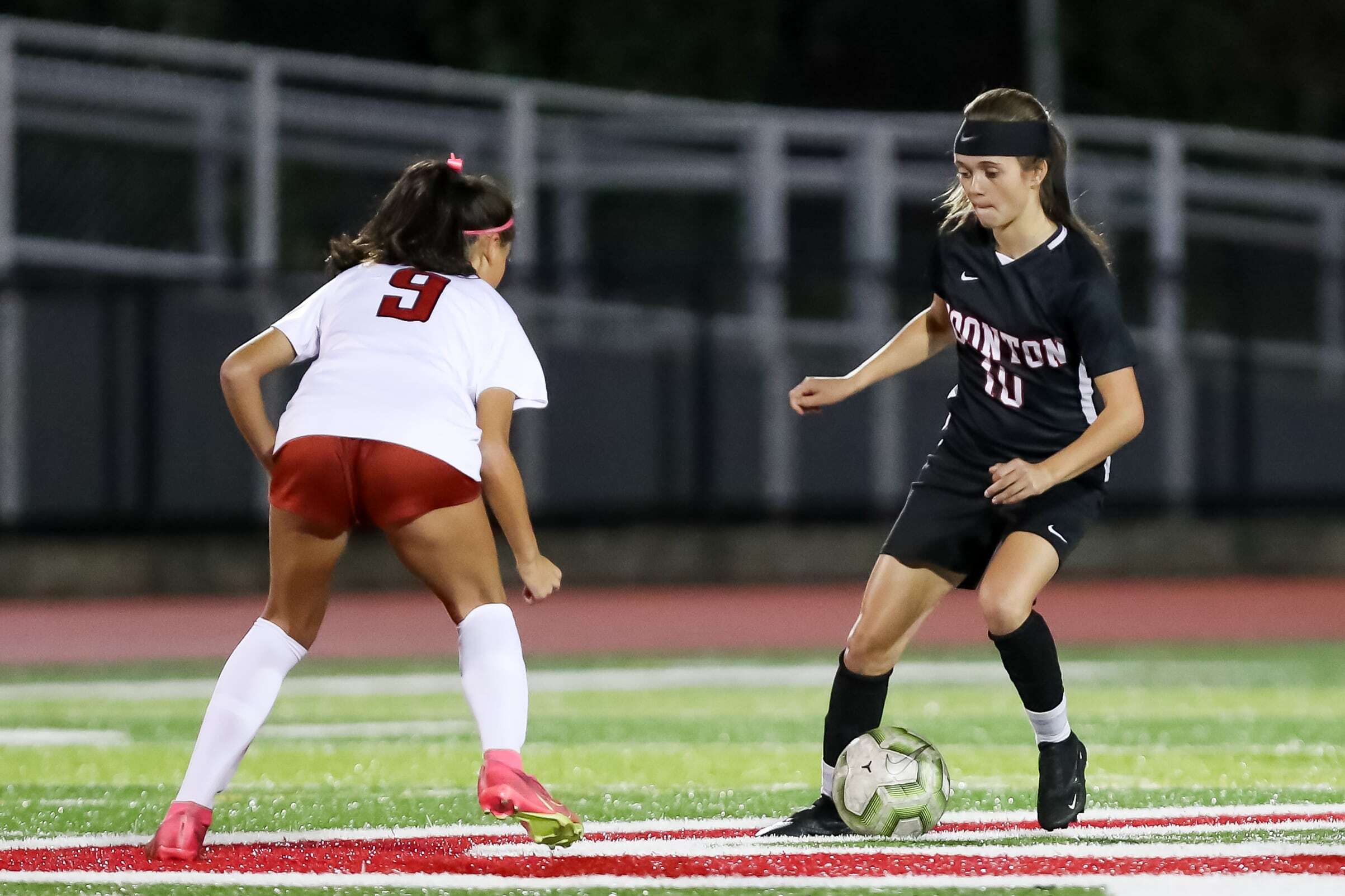 N.J. girls soccer stars earn spots on youth national team for upcoming ...