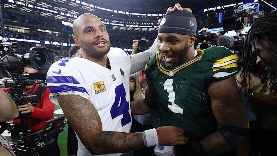 6 outside-the-box ideas to fix the NFL's overtime tie problem