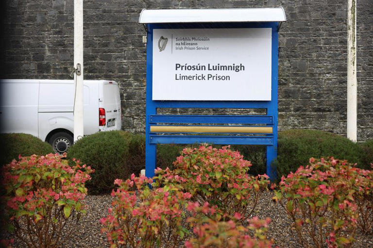 Transgender prisoner Barbie Kardashian released despite 'grave concerns'