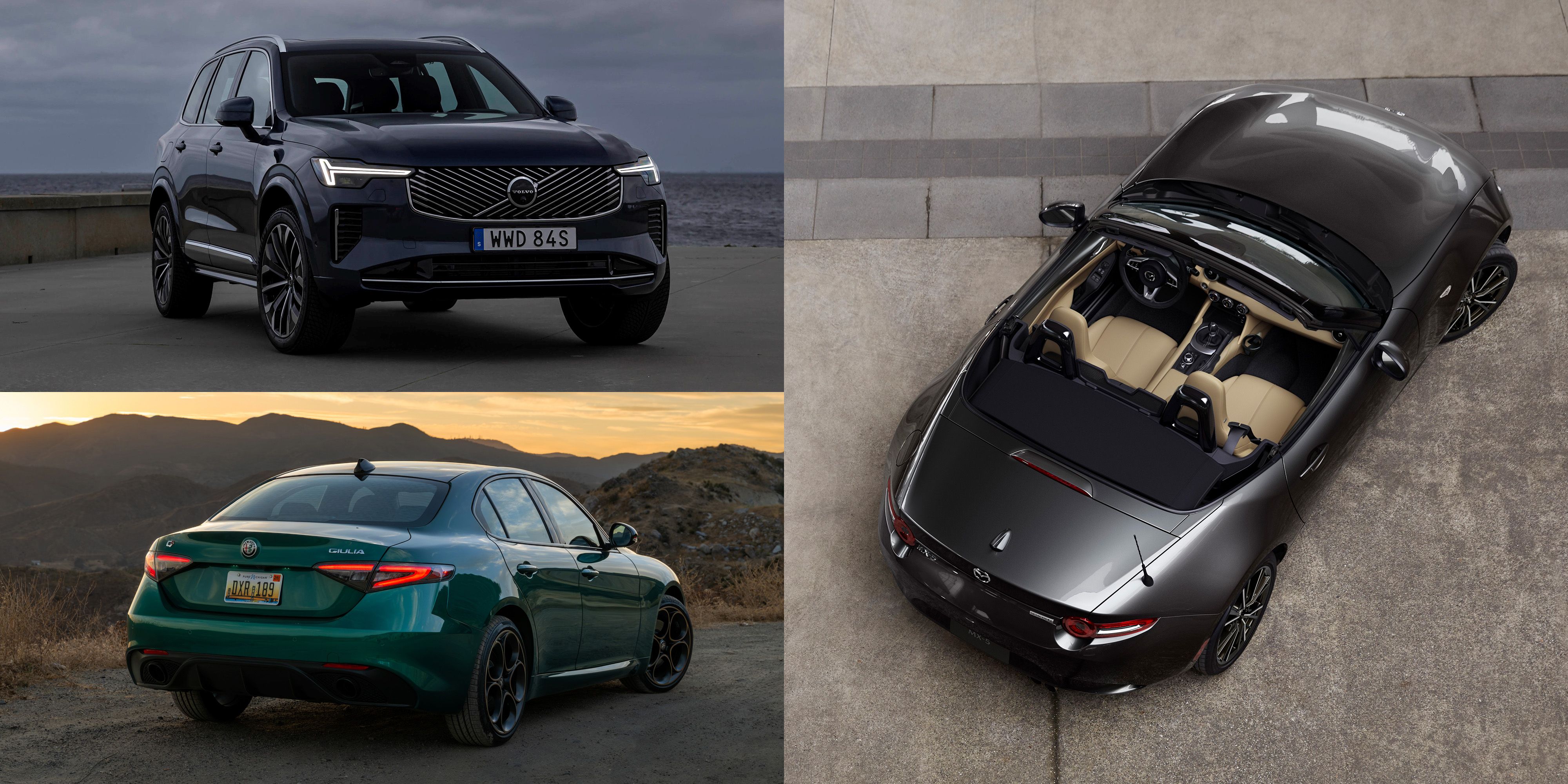 These 10 Aging Cars Still Hold Up, but They're Begging for a Redesign