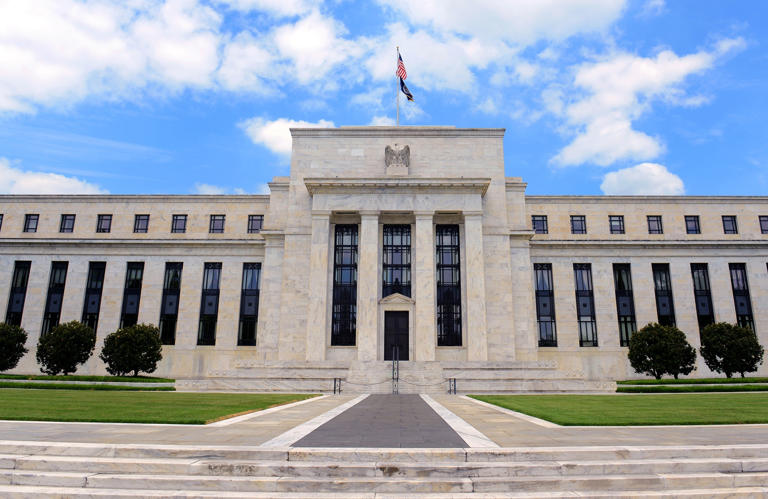 Federal Reserve expected to hold interest rates steady