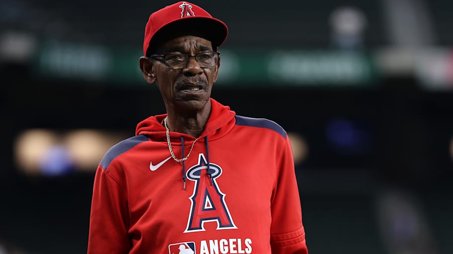 Ron Washington takes parting shot at the Angels after unceremonious ...