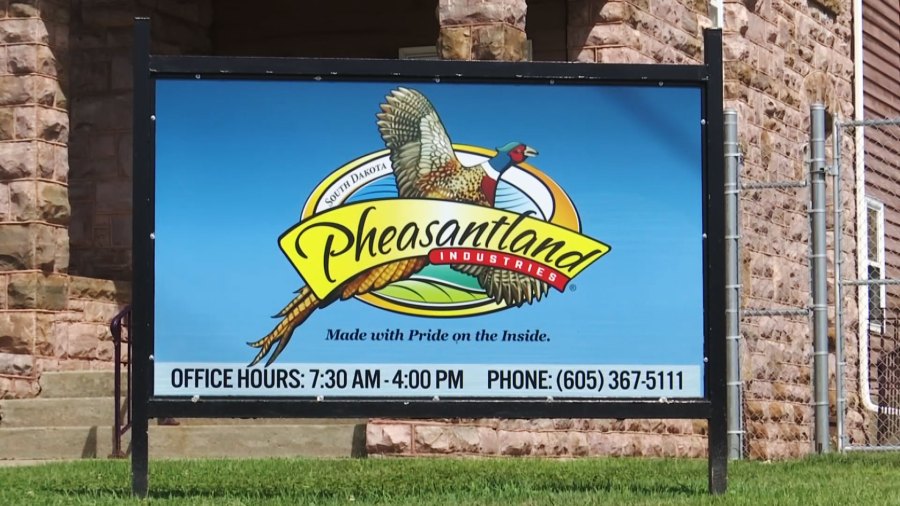 DOC is changing name of inmate work programs