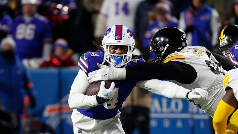 NFL analyst predicts Bills will get to 11-0 and be last unbeaten team