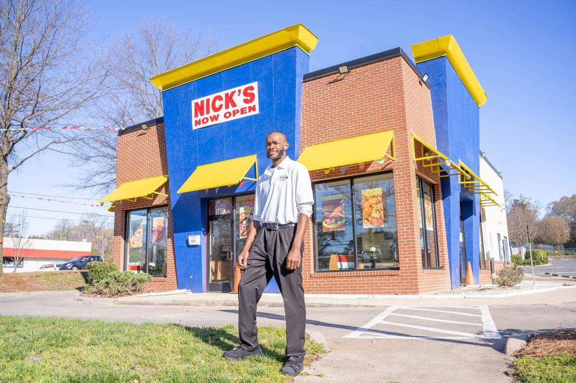 Go-to seafood restaurant closes suddenly after 2 years in Charlotte ...