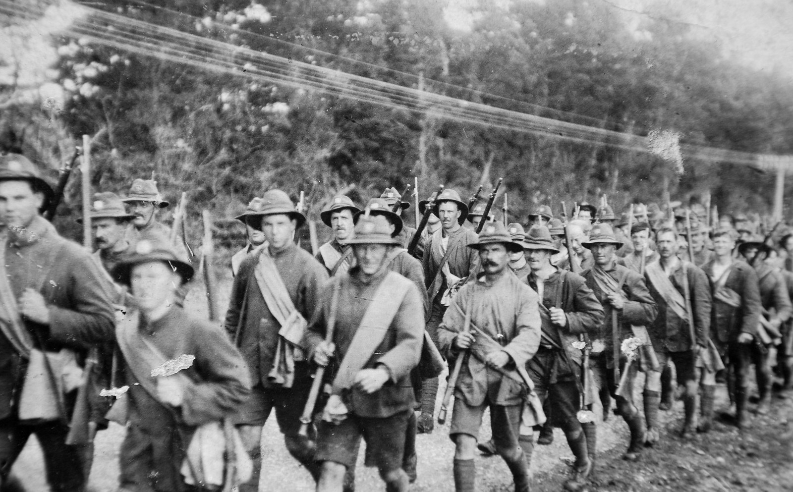 12 remarkable Canadian contributions during World War I and II