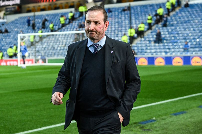 The new Rangers chiefs have taken a basketcase and turned it into a bin ...