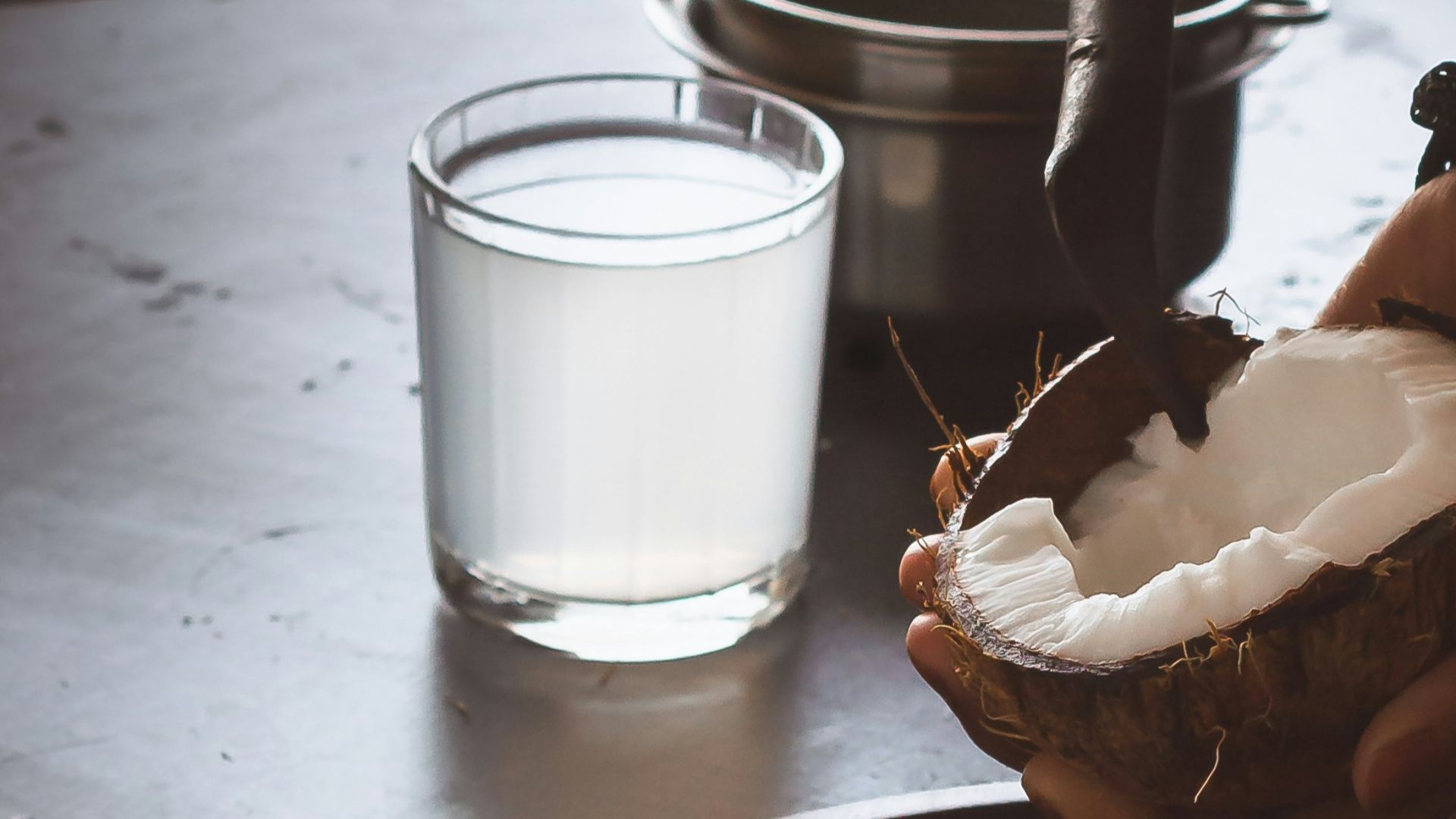 Forget Gatorade: 20 Healthier Alternatives To Get Your Electrolytes