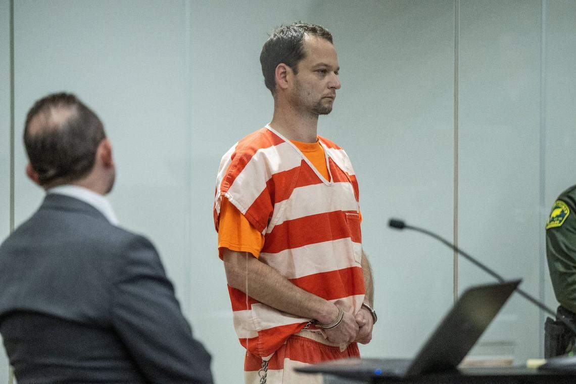 Placer murder trial postponed in Roseville park shooting that killed ...