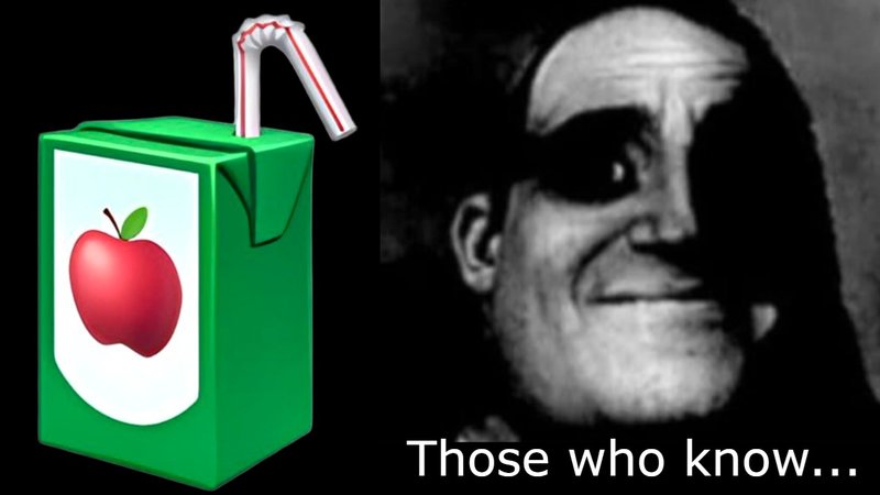 What Does The 'Juice' Emoji Mean And Is It Banned On TikTok? The ...