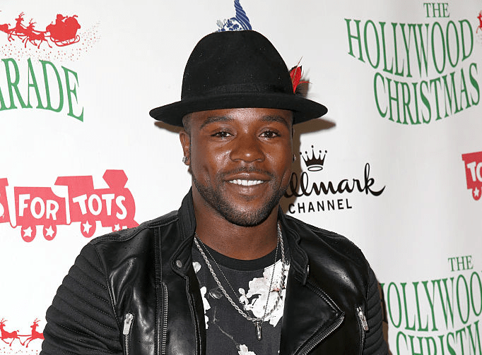 ‘So You Think You Can Dance’ winner Joshua Allen dead at 36
