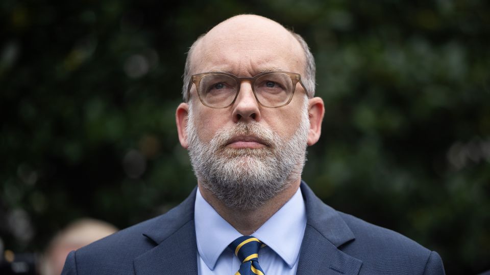 Trump administration lays off thousands of federal workers during ...