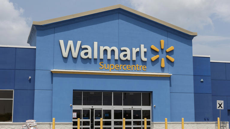 Walmart's Private Brands Are About To Get More Natural By Rolling Back ...
