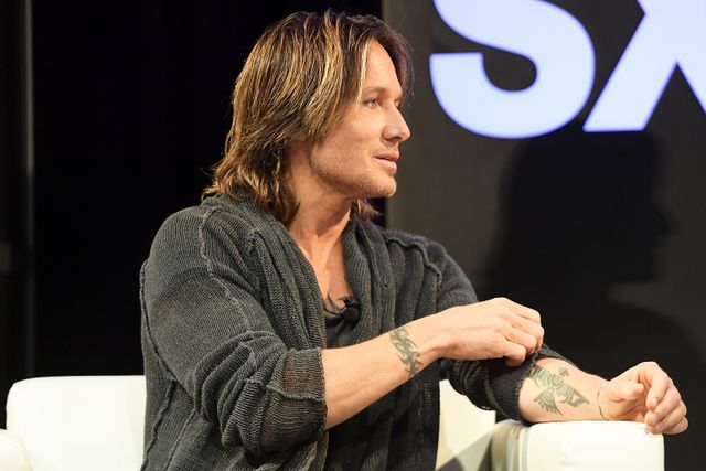 Keith Urban's 4 Tattoos for His Soon-to-Be Ex Nicole Kidman: What They Mean