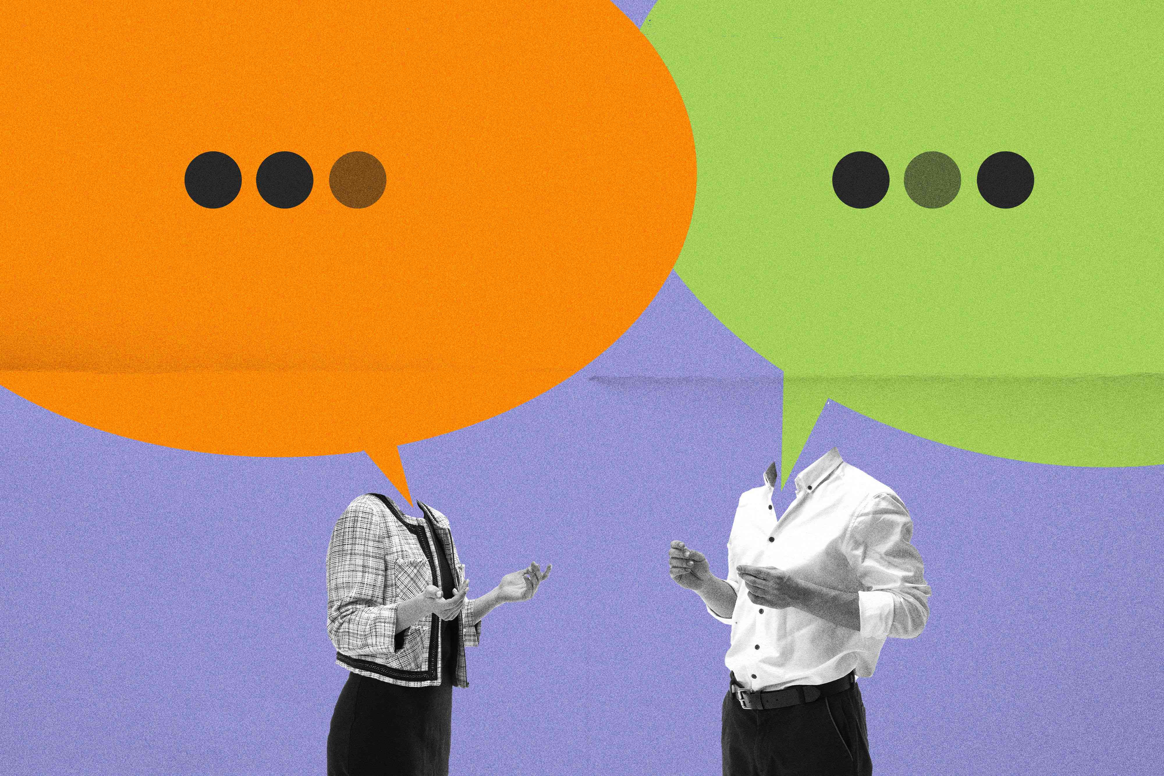 50 conversation starters to overcome awkward silences and keep the ...