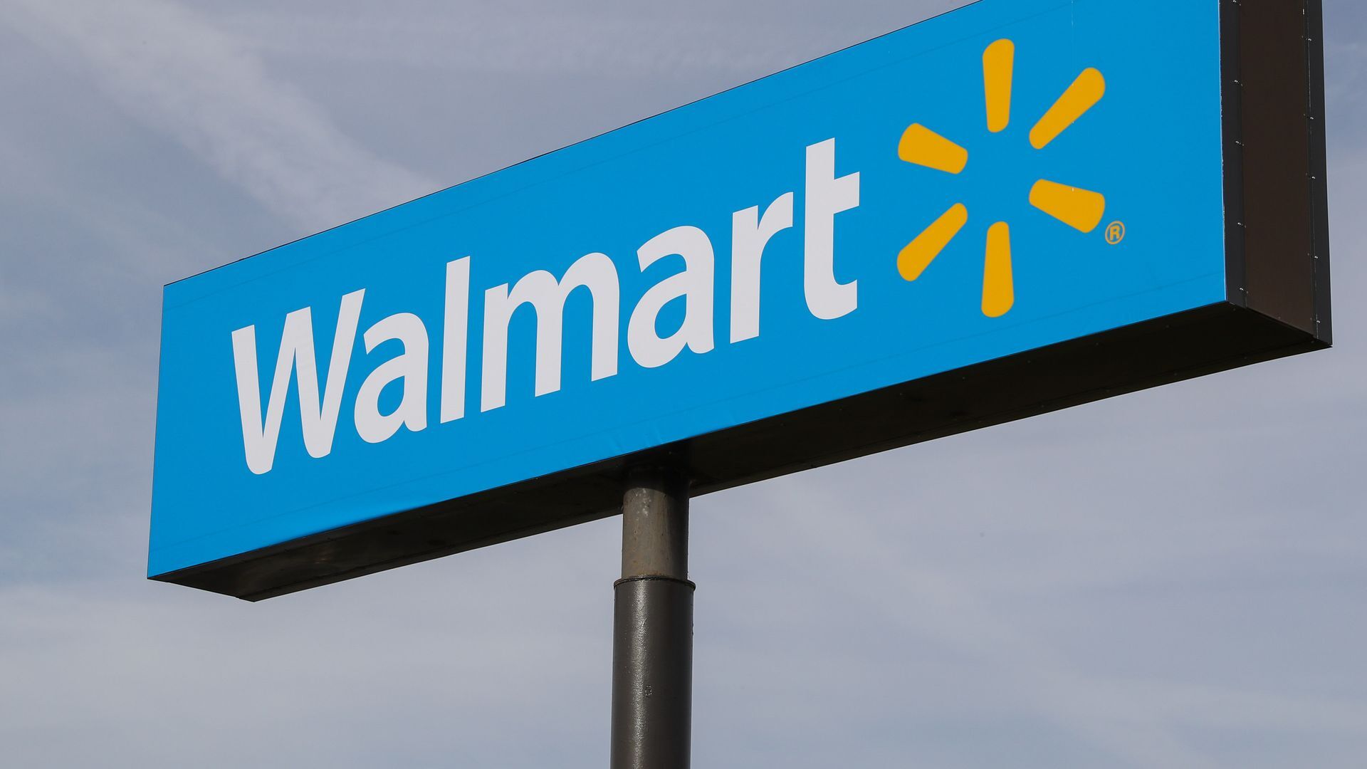 Walmart pledges to phase out artificial food dyes in products by 2027