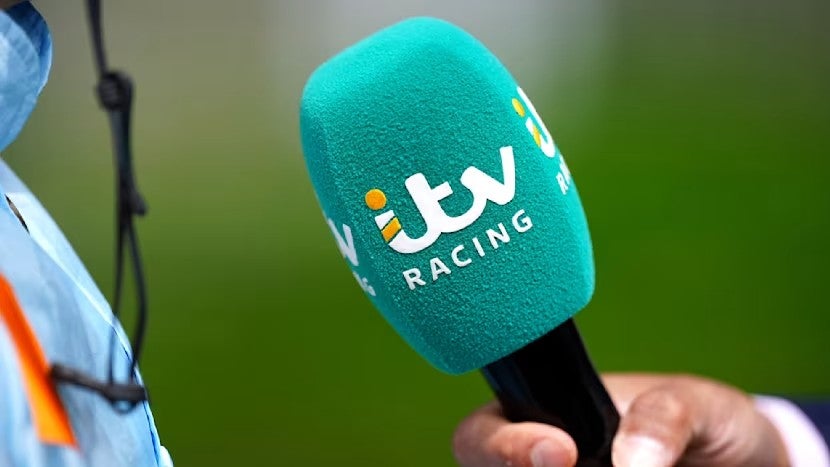 ITV locks in UK horse racing until 2030, Formula E to 2027