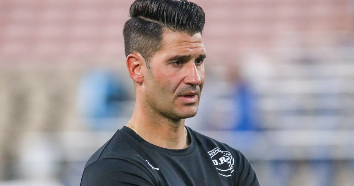 Former Pitt QB Tino Sunseri Fired as UCLA OC