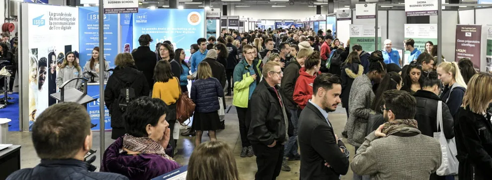 11 octobre 2025 à Rennes : rencontrez les meilleurs masters