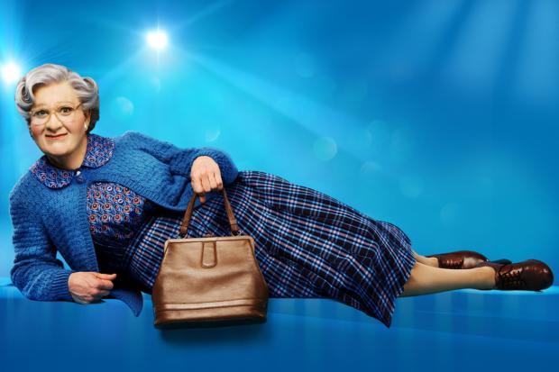 Hit West End musical to open UK tour in Liverpool