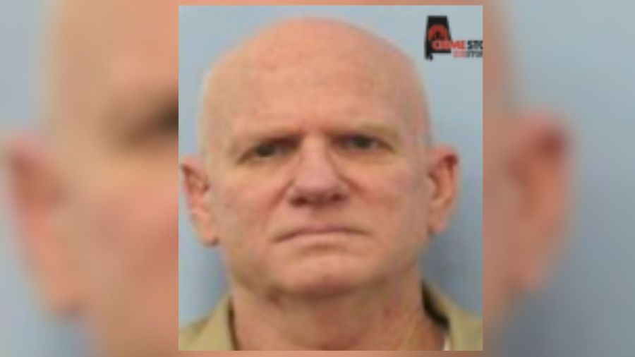 Authorities search for inmate who escaped from Alabama Department of ...