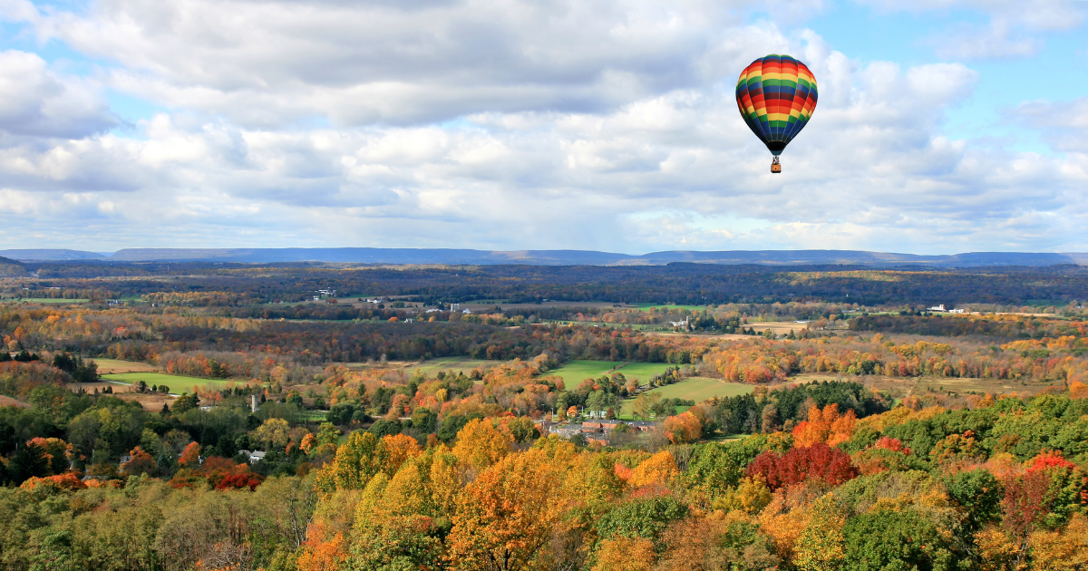 Some People Don't Know That New Jersey Was the First To Do These 8 Things