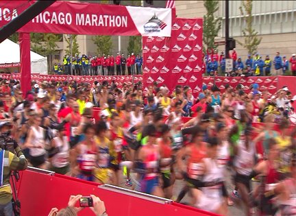 Chicago Marathon 2025: Everything you need to know