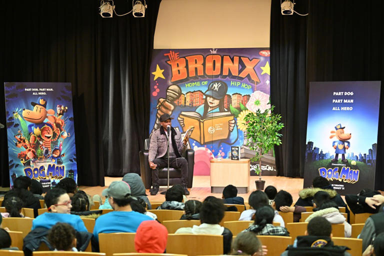 Queens takes crown as most bookish borough after seeing massive surge ...