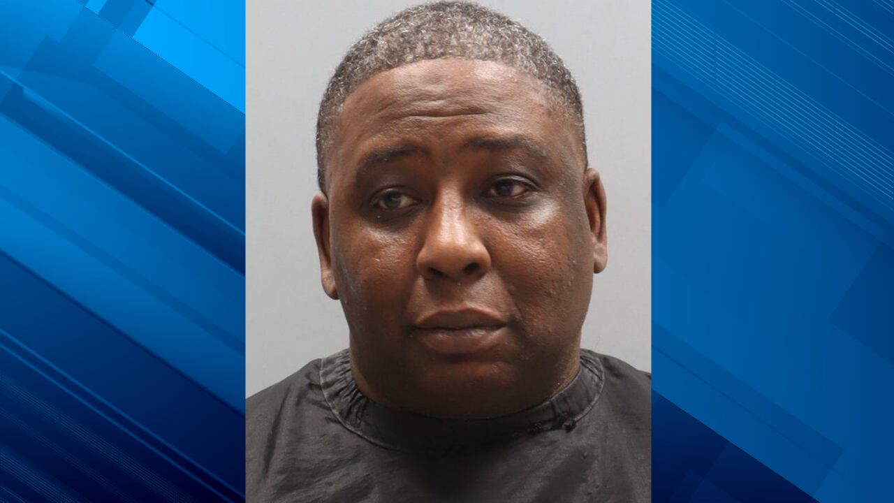 Man accused of going 120+ mph in chase with Richland County deputies