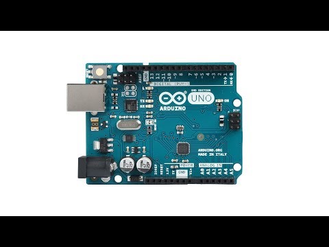 What is Arduino | getting started