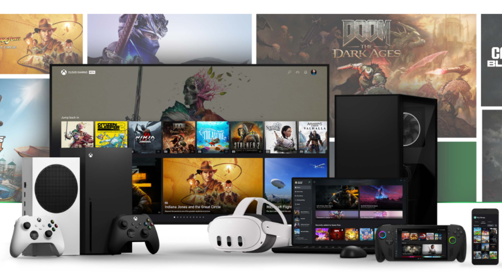 Microsoft hikes Xbox Game Pass prices up to a staggering 50%