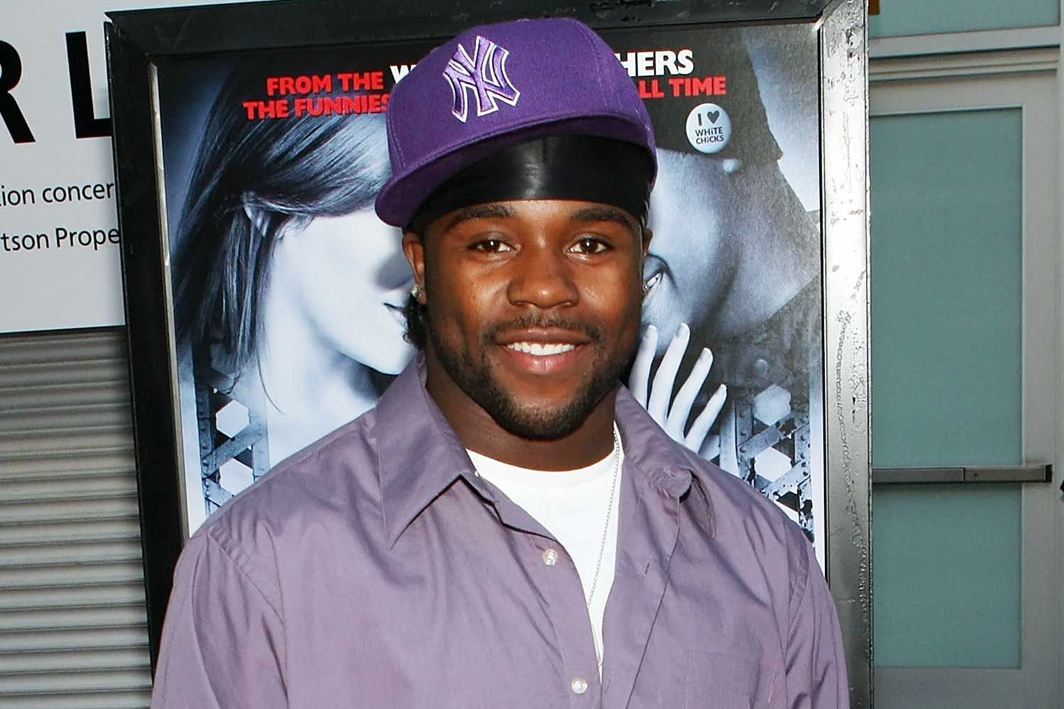 Joshua Allen, actor and “So You Think You Can Dance” winner, dies at 36