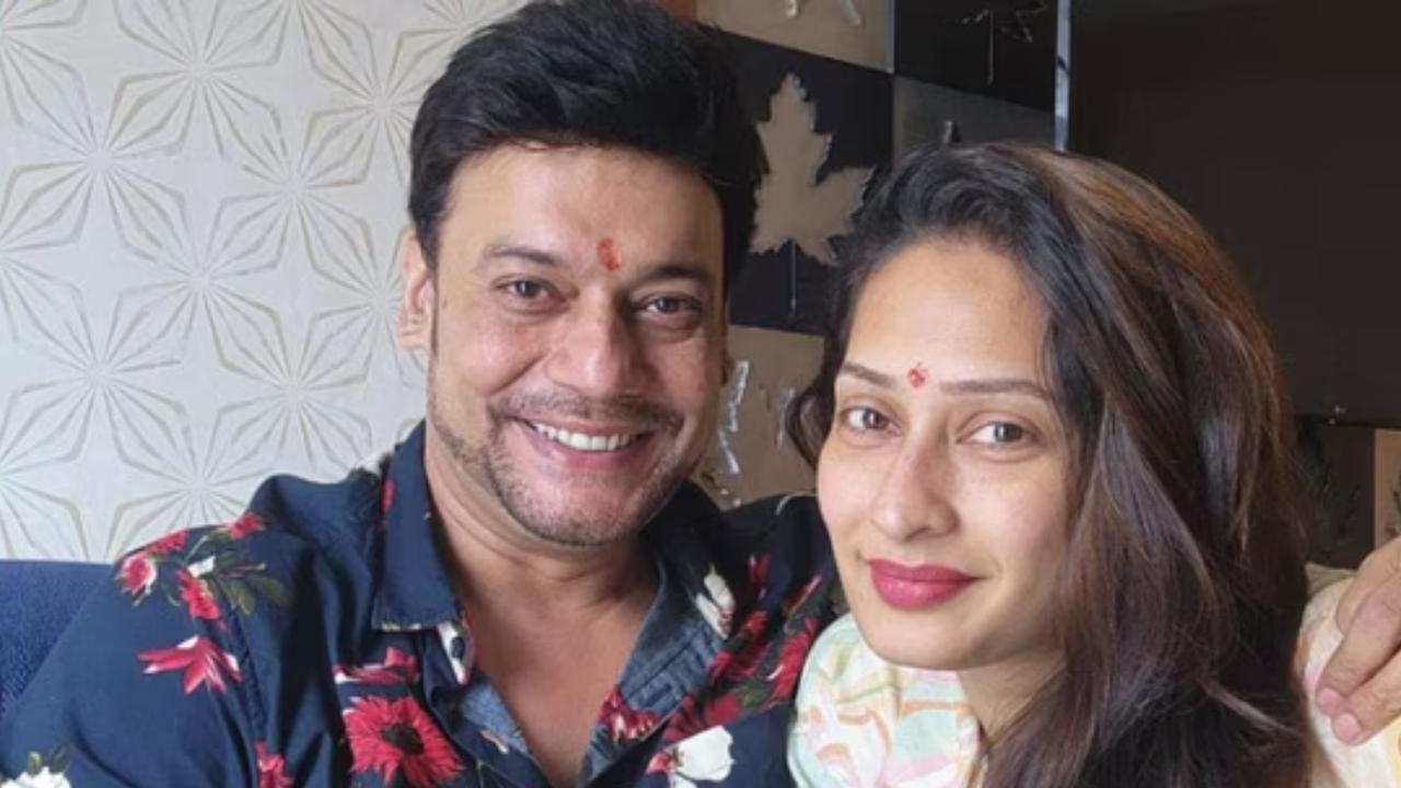 Priya Marathe death: Husband breaks silence after a month