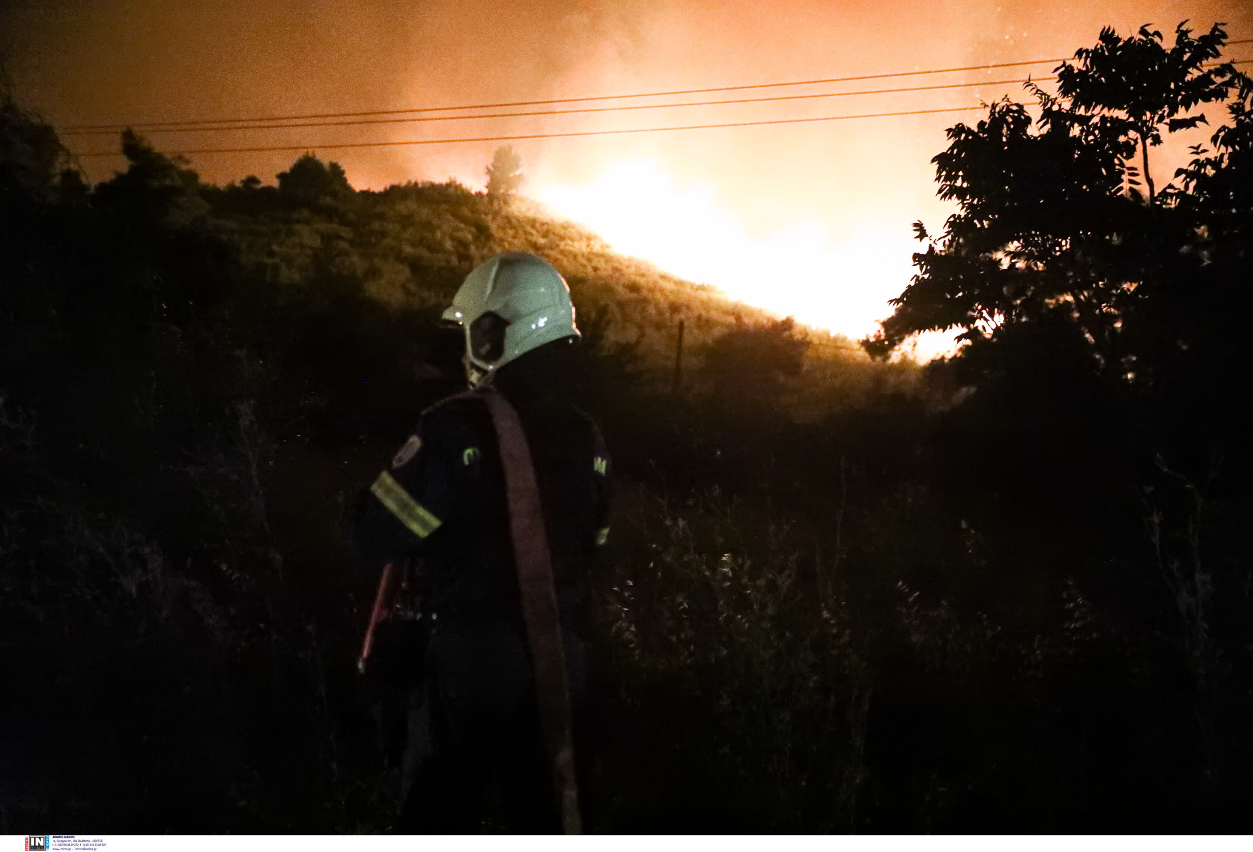 Ασπρόπυργος: «Μας σημάδευαν με όπλο, τι περιμένουν να μας σκοτώσουν ...