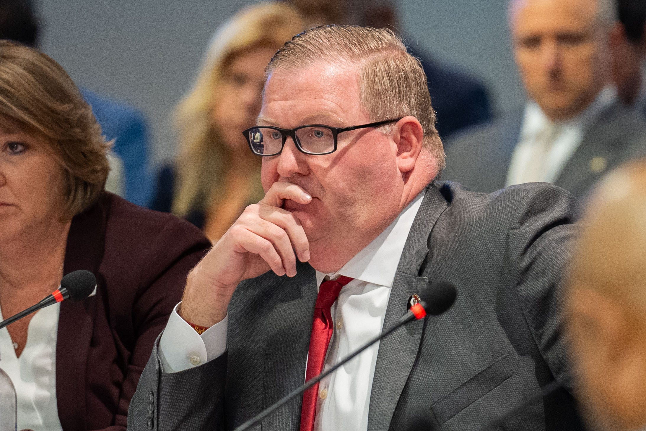 FSU board OKs record $3.22 billion operating budget for 2026-27