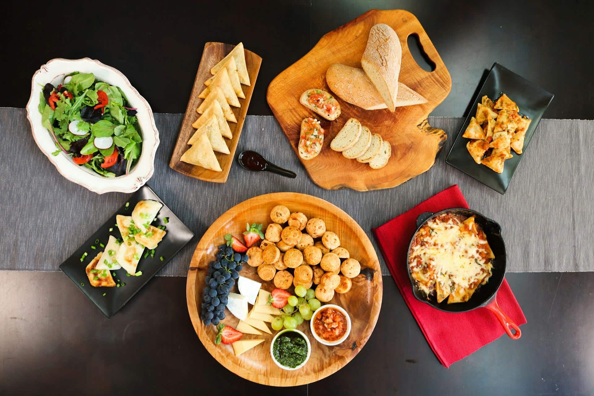 Canada’s best food cities that aren’t Paris or Rome