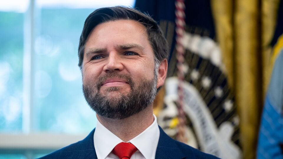 US government shutdown: JD Vance reveals what they want to do amid ...