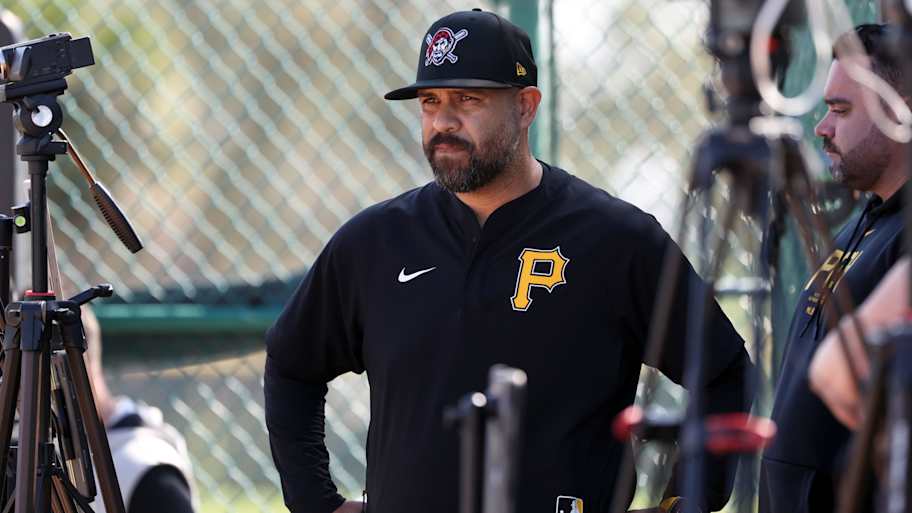 Pirates making wrong coaching move is a sign of how lost they are