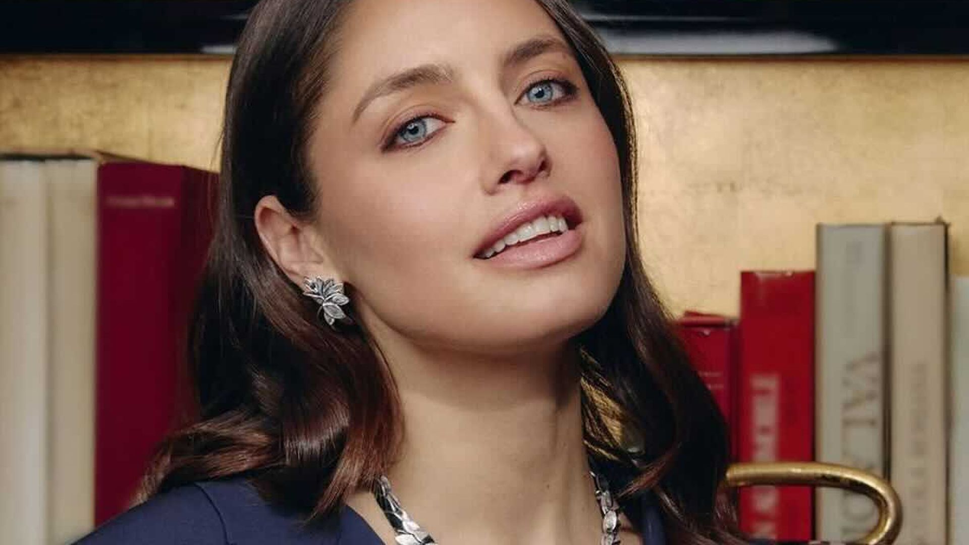 Matilde Gioli: età, la laurea prestigiosa, chi è il fidanzato, dove vive