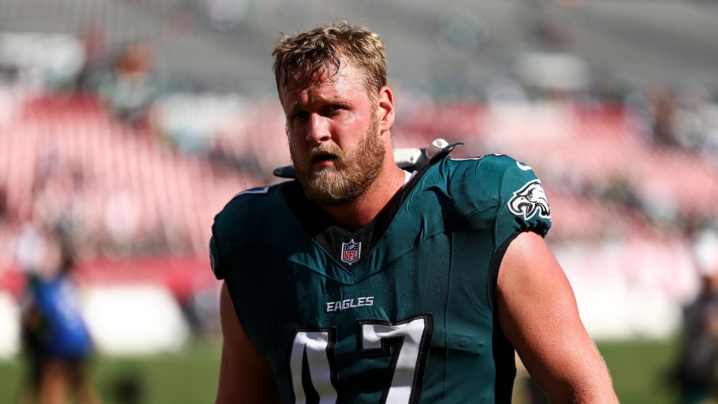 Agent: Eagles long snapper Charley Hughlett to miss ‘months' following ...