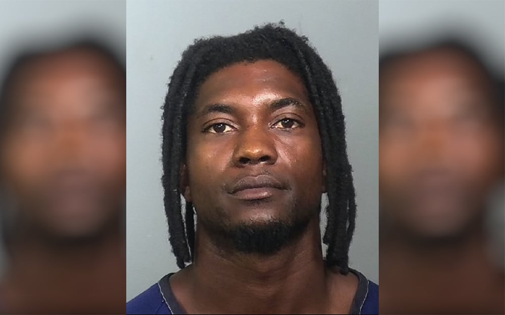 Charges dropped against substitute teacher in case at Abel Elementary