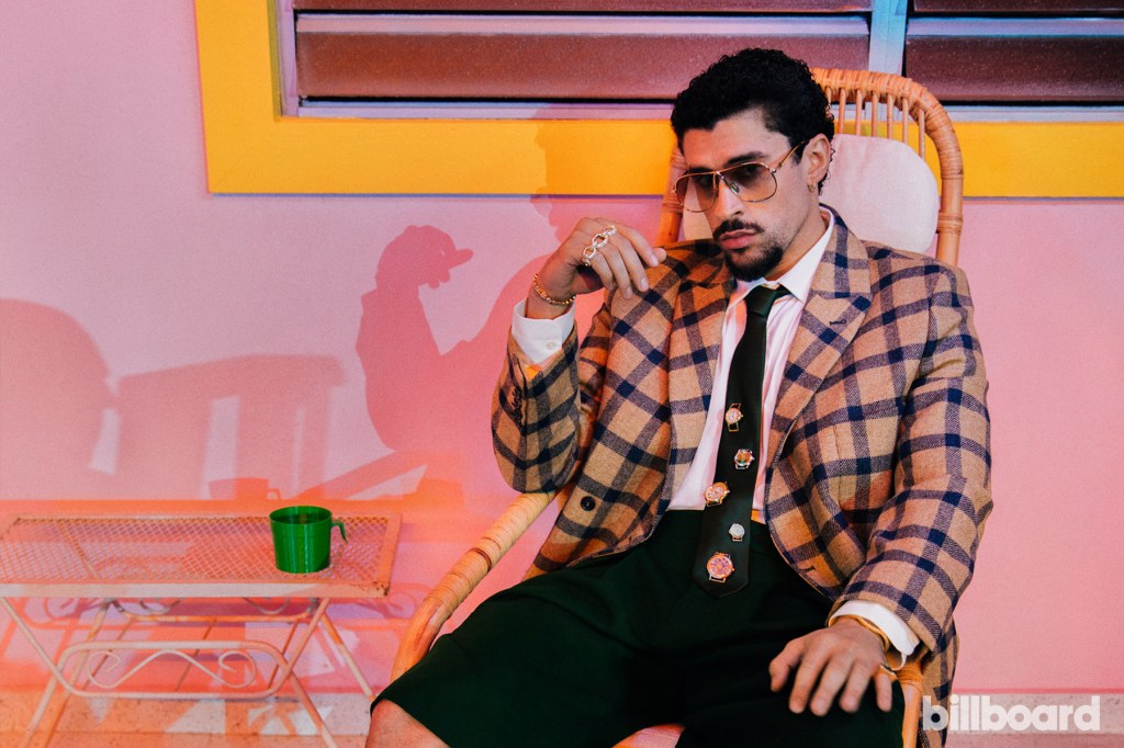 Bad Bunny, Sabrina Carpenter, Cardi B: Which Pop Stars Won September 2025?