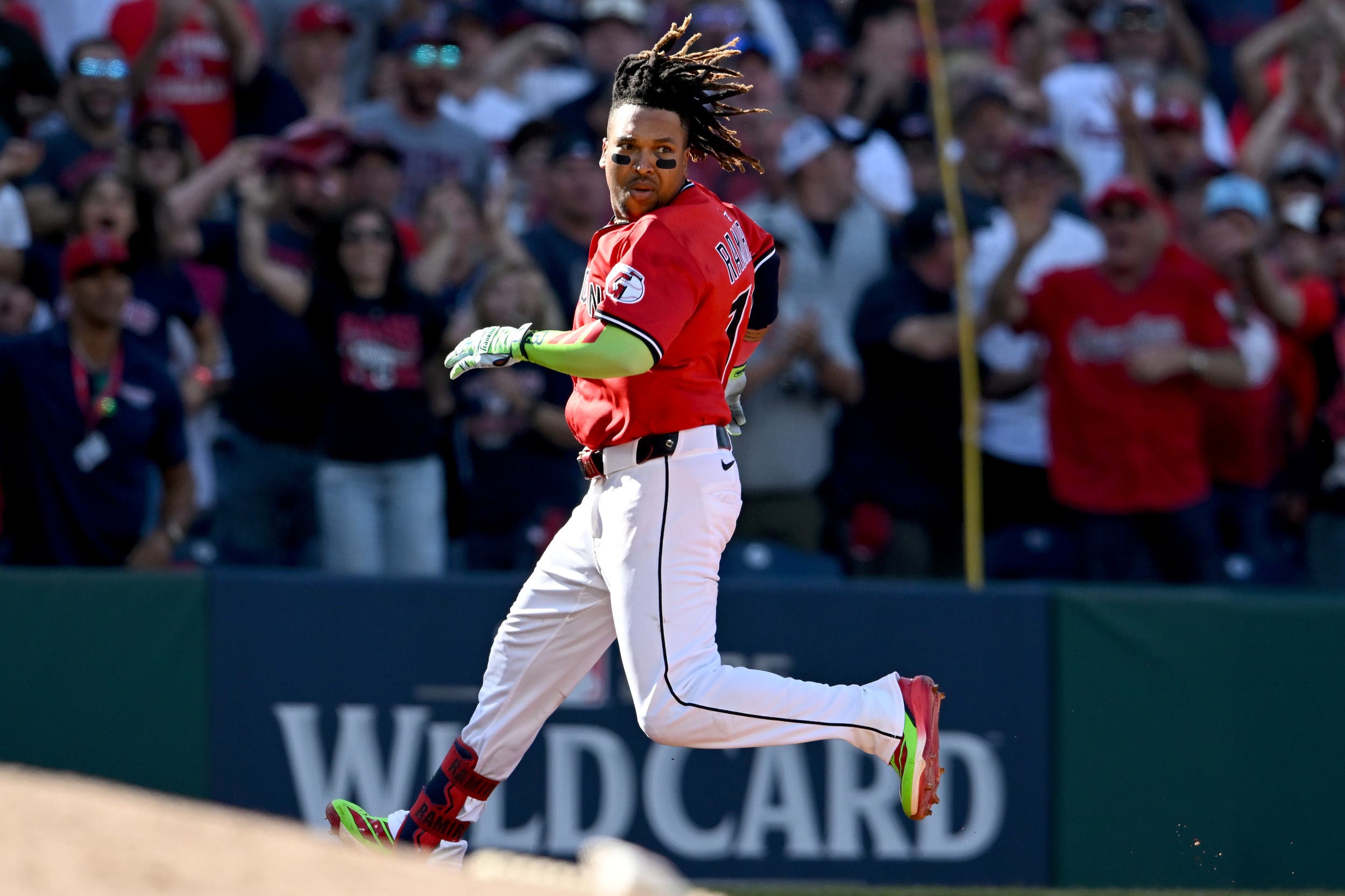 How to Watch Tigers vs Guardians: Live Stream MLB Postseason, American ...