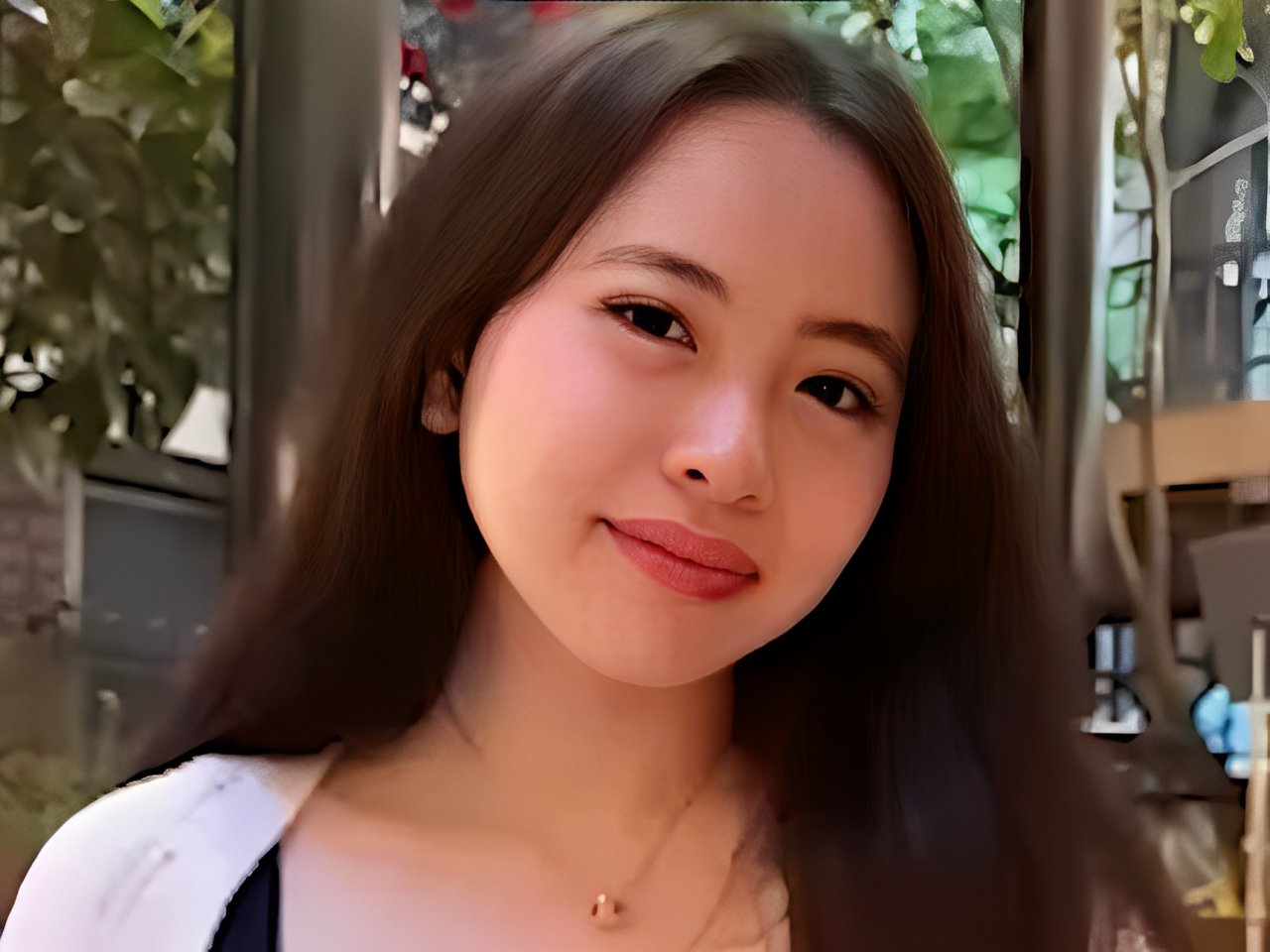 Angelina Tran: valentía ante la violencia