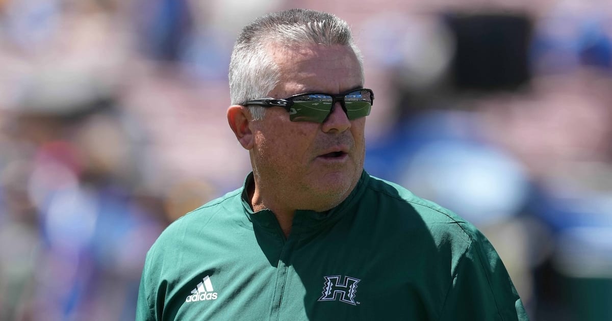 Report: Former Arizona State coach, current TCU analyst Todd Graham ...