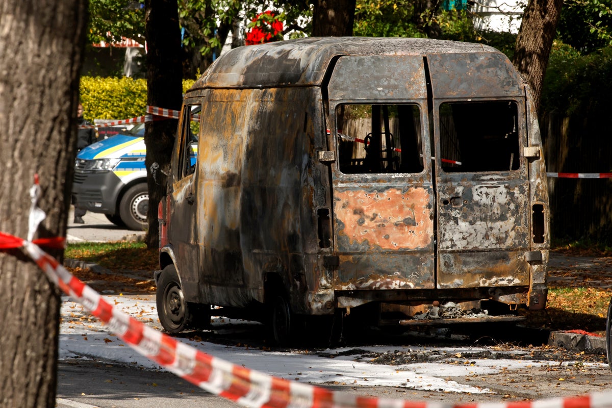 Bomb threat, booby traps and Oktoberfest shut: All we know about ...