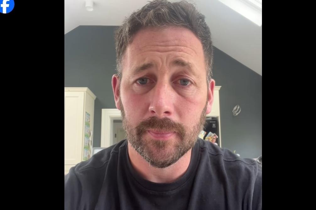 Video: 'The journey of grief is something very, very special' says ...