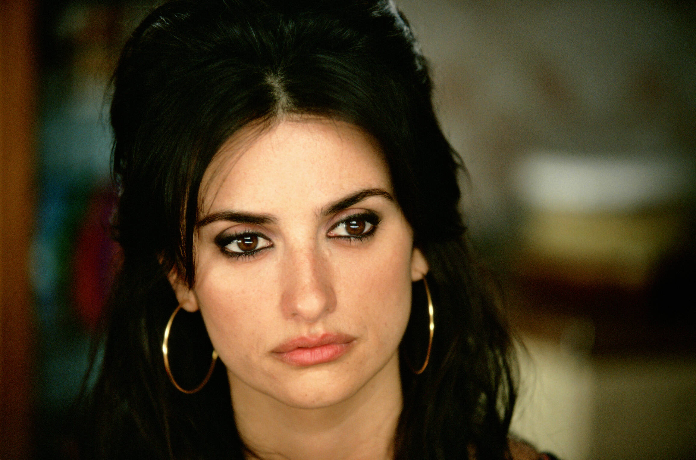 Las Mujeres Más Emblemáticas del Cine de Almodóvar