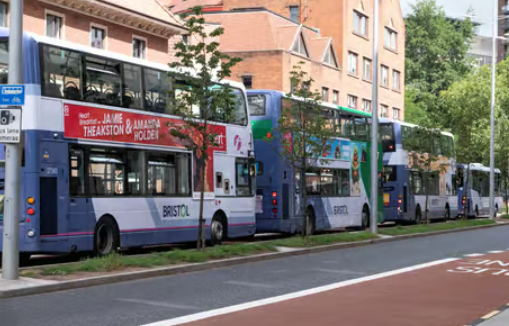 Unite share major update about Bristol bus strike - here's everything ...